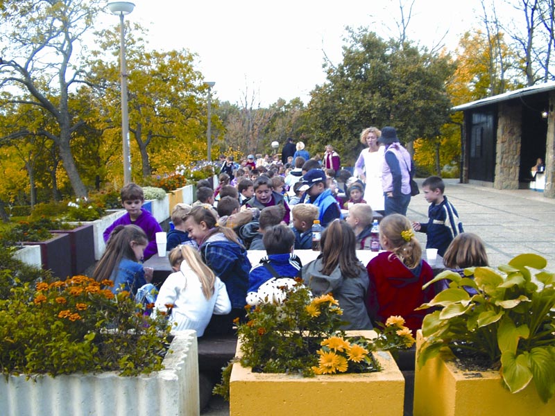 Nazor - Grad mladih, Zagreb