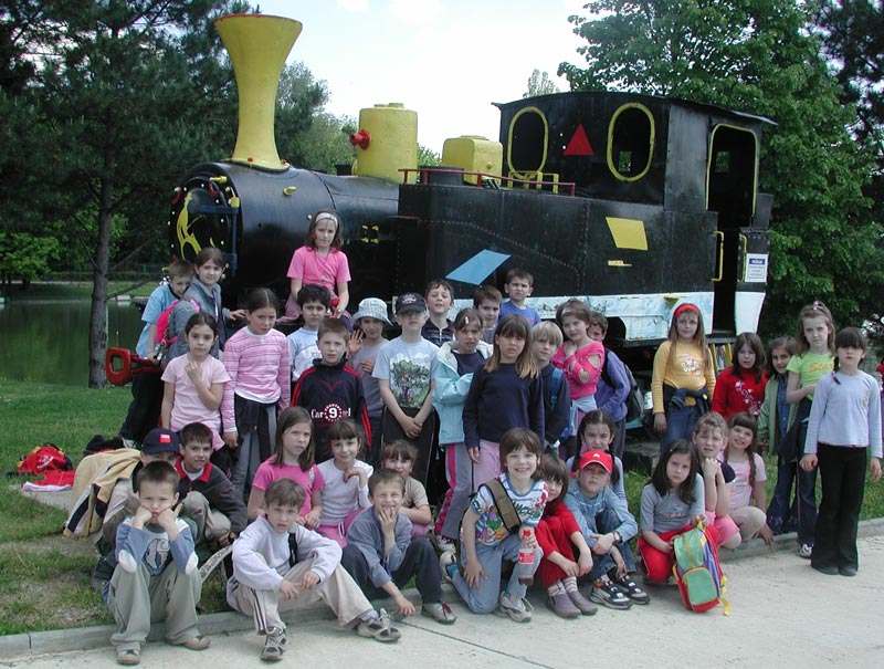 Nazor - Grad mladih, Zagreb